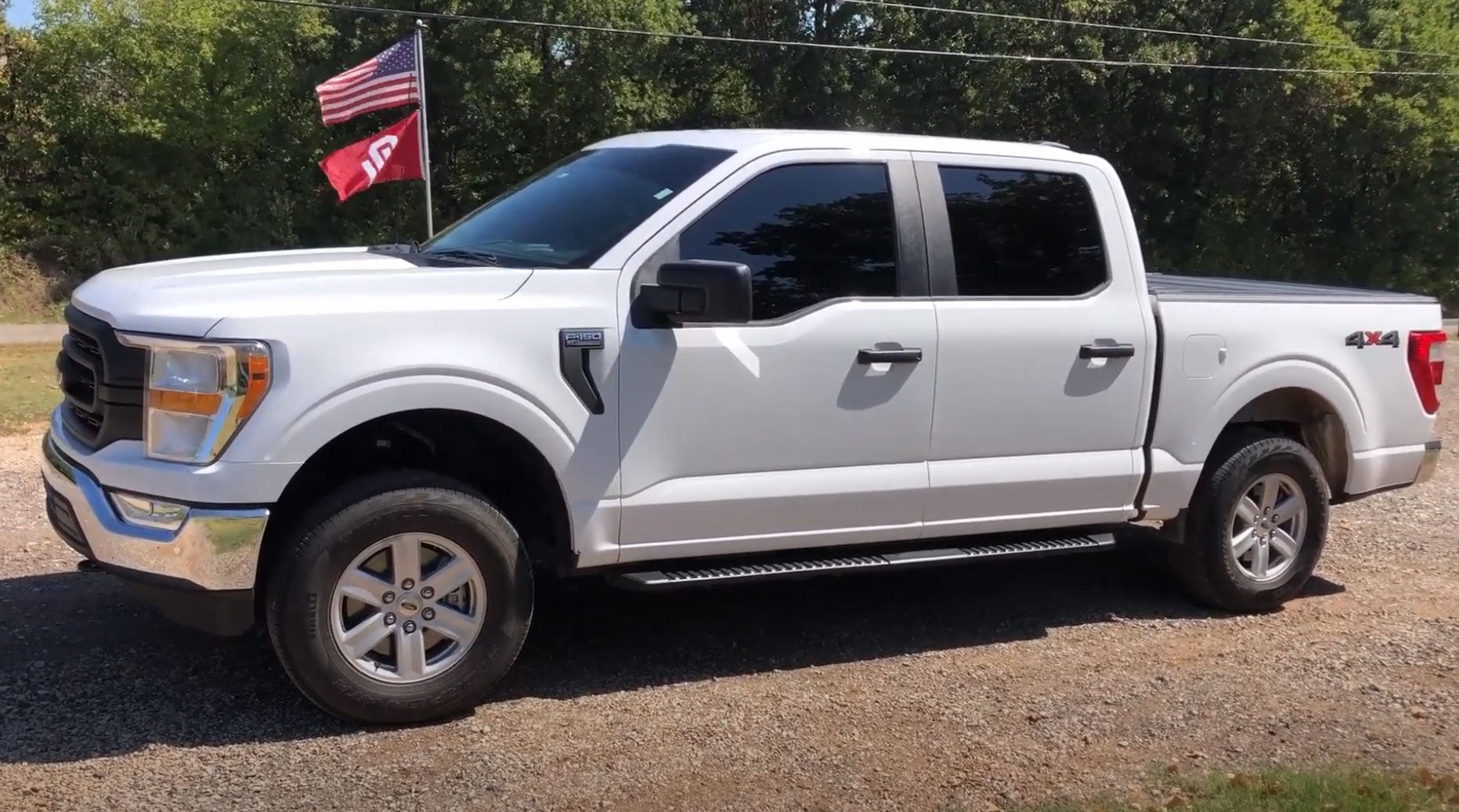 Unleash Your Truck's Inner Beast: The Benefits of a Suspension Lift Ki ...