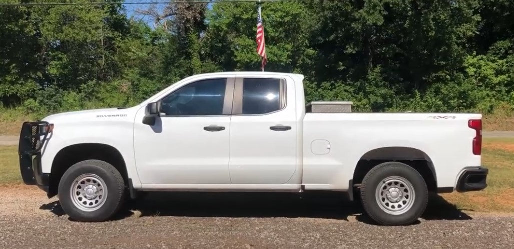 Spring Forward: Tips to Get Your 4x4 Ready for Adventure – Torch Off Road