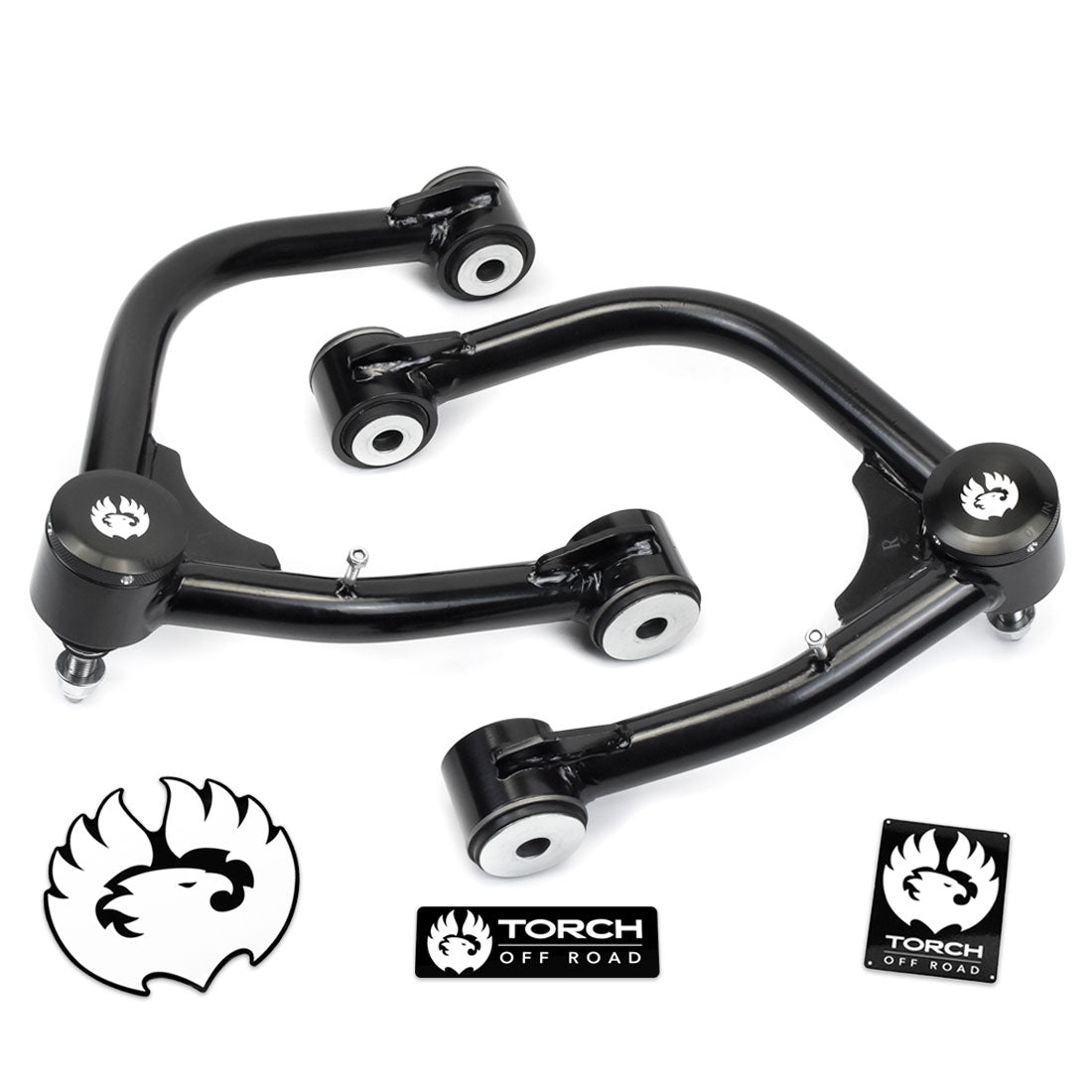2007-2021 Toyota Tundra Upper Control Arms (for 2"-4" Lifts) – Torch ...
