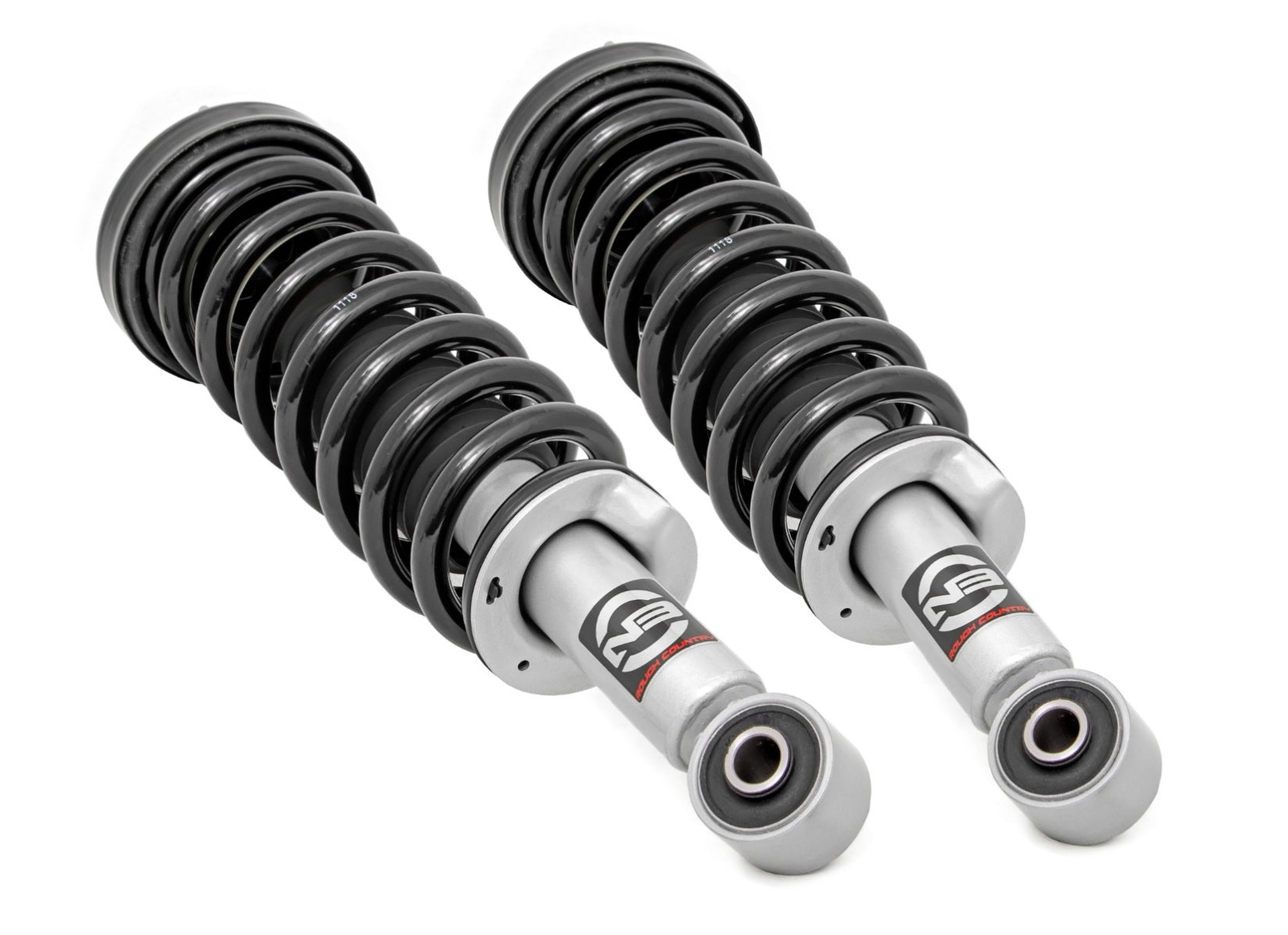 TOYOTA 2.5IN LIFTED N3 STRUTS | LOADED (97-04 TACOMA) – Torch Off Road
