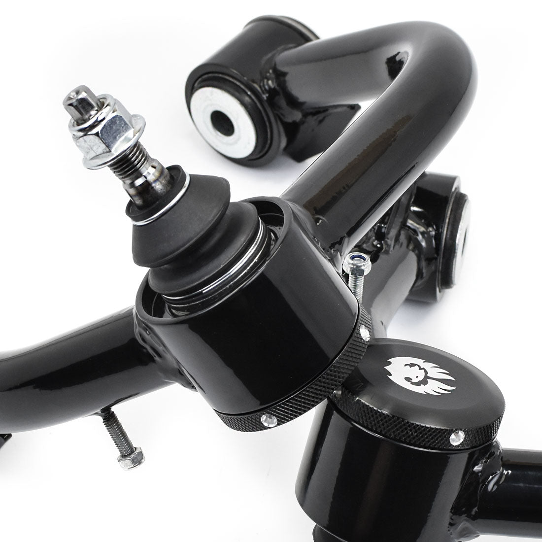 2005-2023 Toyota Tacoma 6 Lug Upper Control Arms (2"-4" Lifts) – Torch Off Road