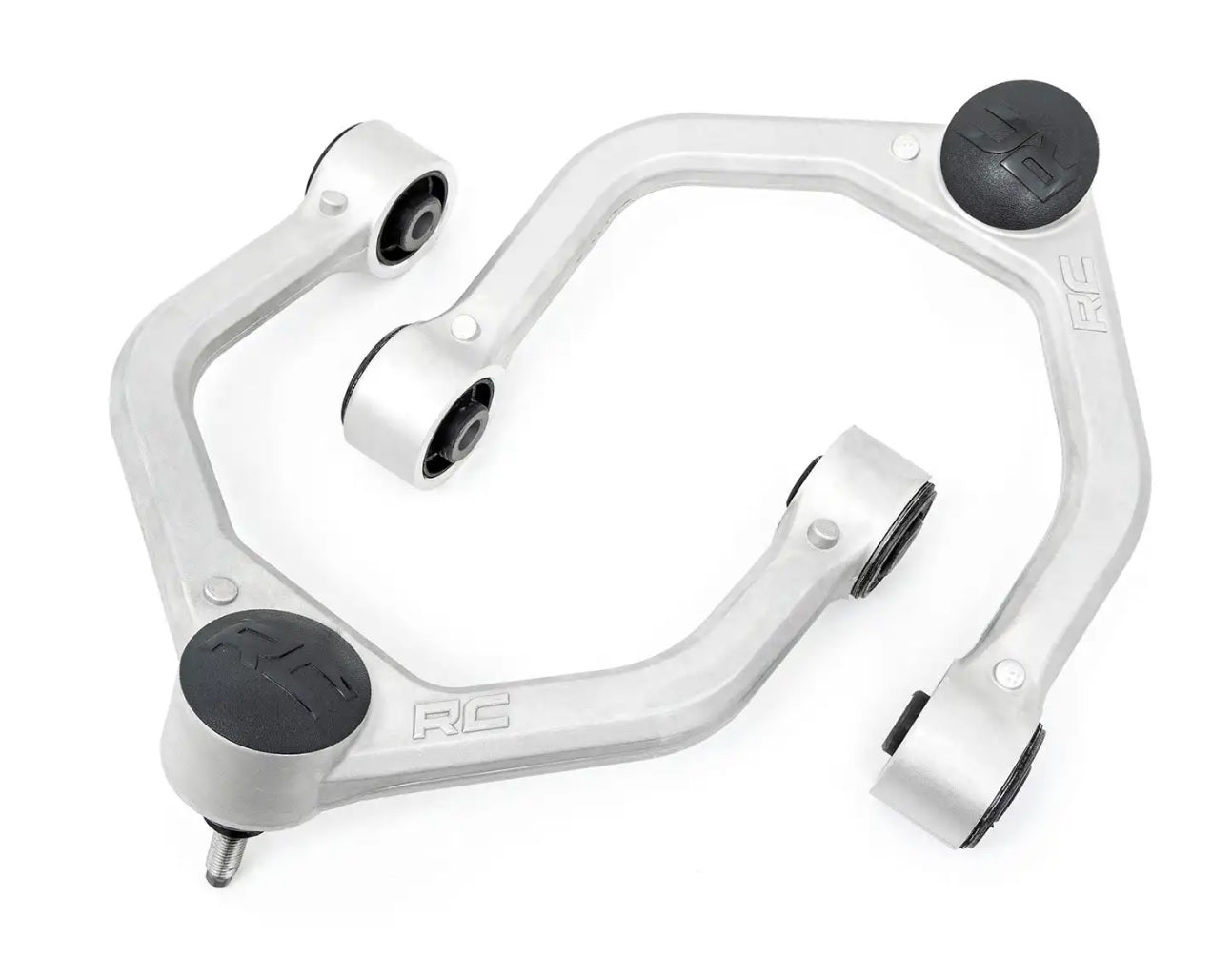 Forged Upper Control Arms | 3 Inch Lift | Nissan Titan XD 2WD/4WD (201 ...