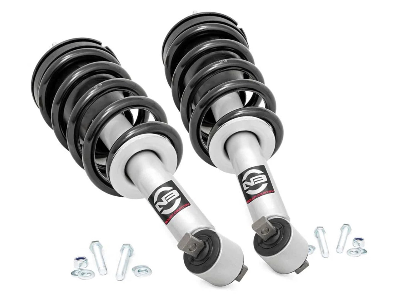 Upper Control Arms – Torch Off Road
