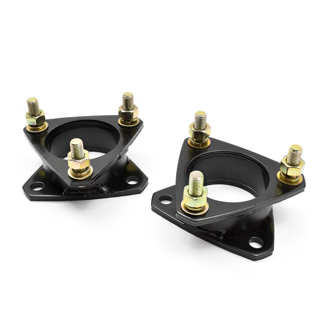 2019-2022 Ford Ranger 2.5" Front Lift Kit – Torch Off Road