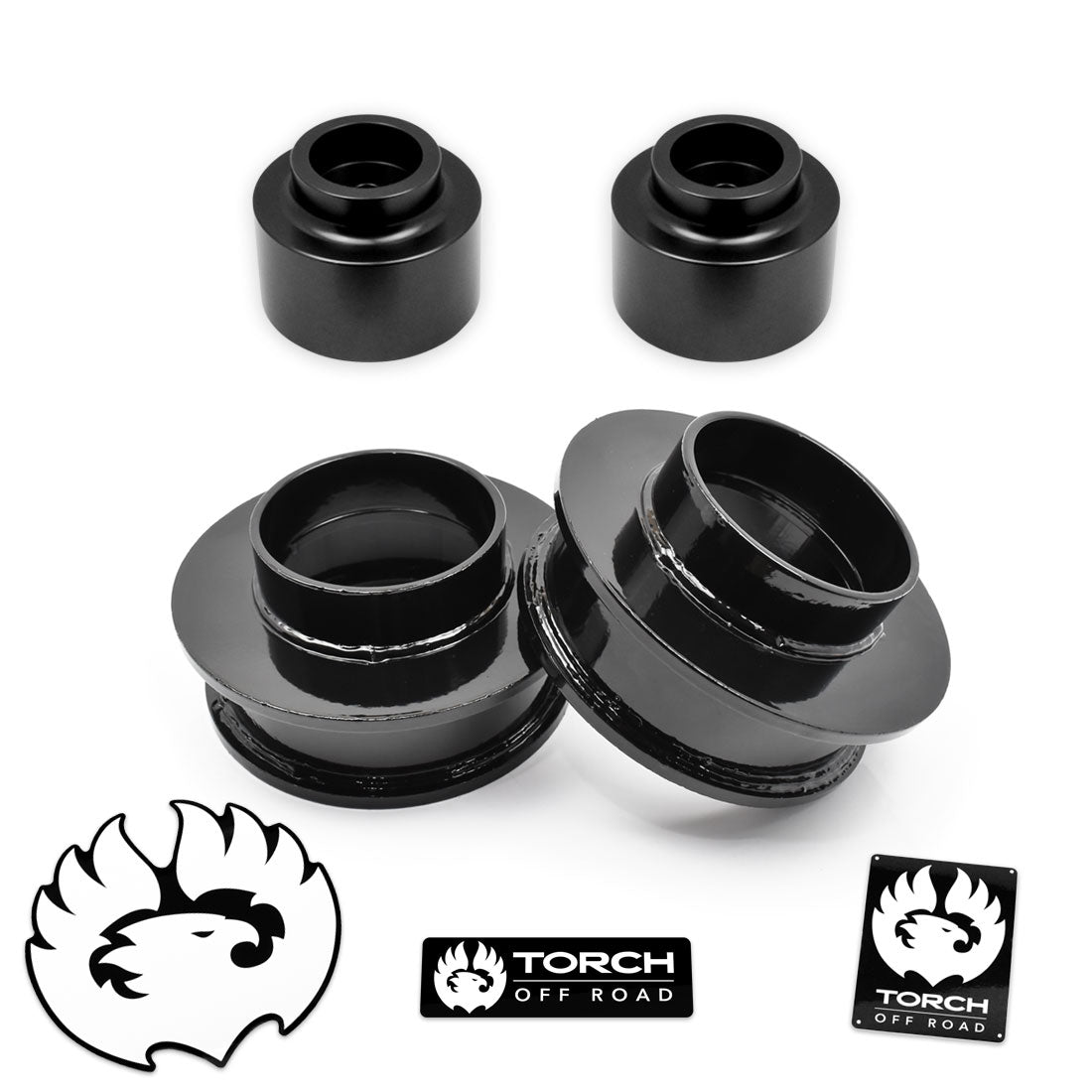 Dodge/Ram – Tagged "Ram 1500" – Torch Off Road