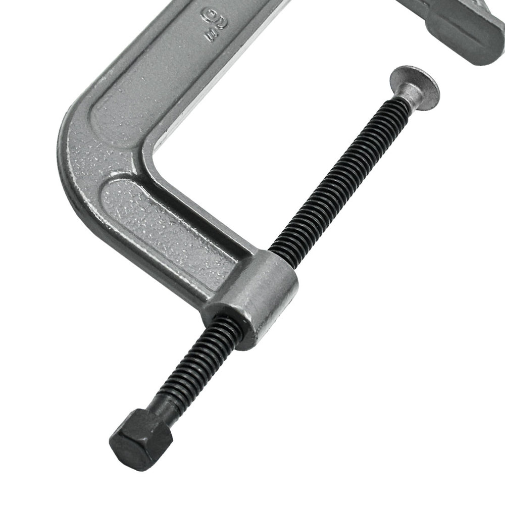 Screw c clamp store