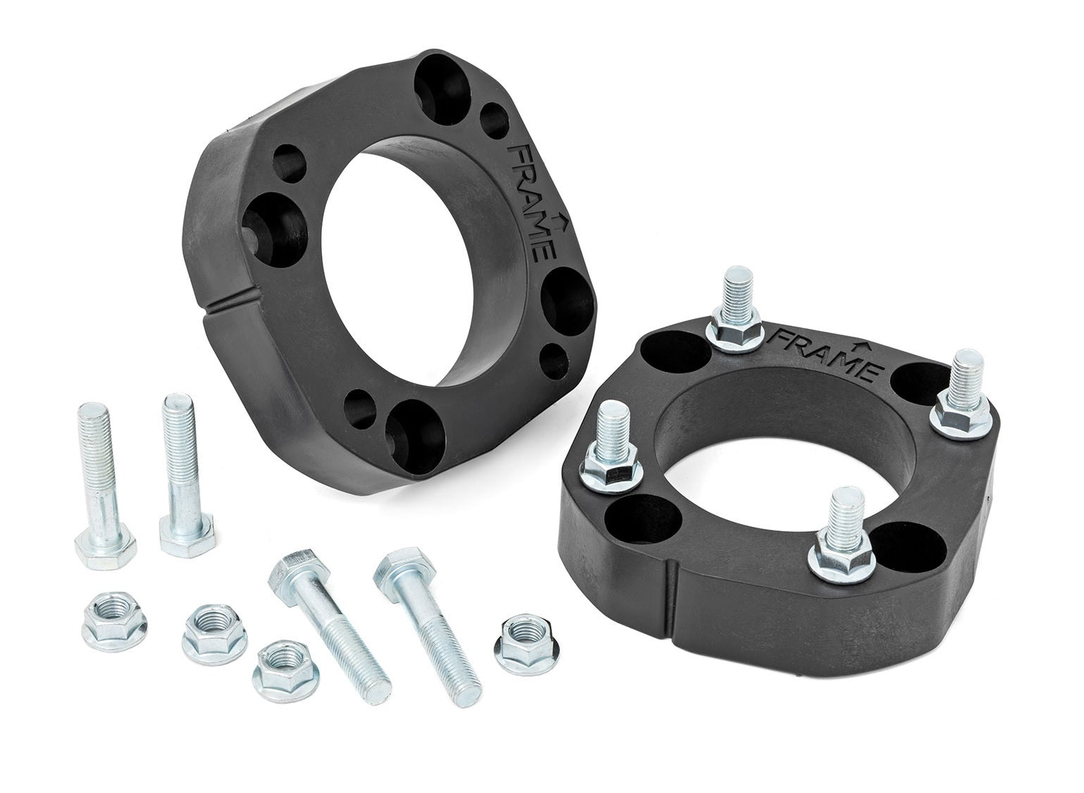 1.75 INCH LEVELING KIT | TOYOTA TUNDRA 2WD/4WD (2007-2021) – Torch Off Road