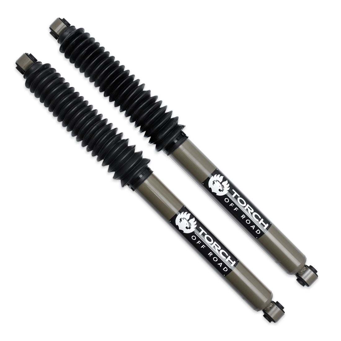 1999-2007 Chevy/GMC Silverado Sierra 1500 Extended Shocks Kit – Torch ...
