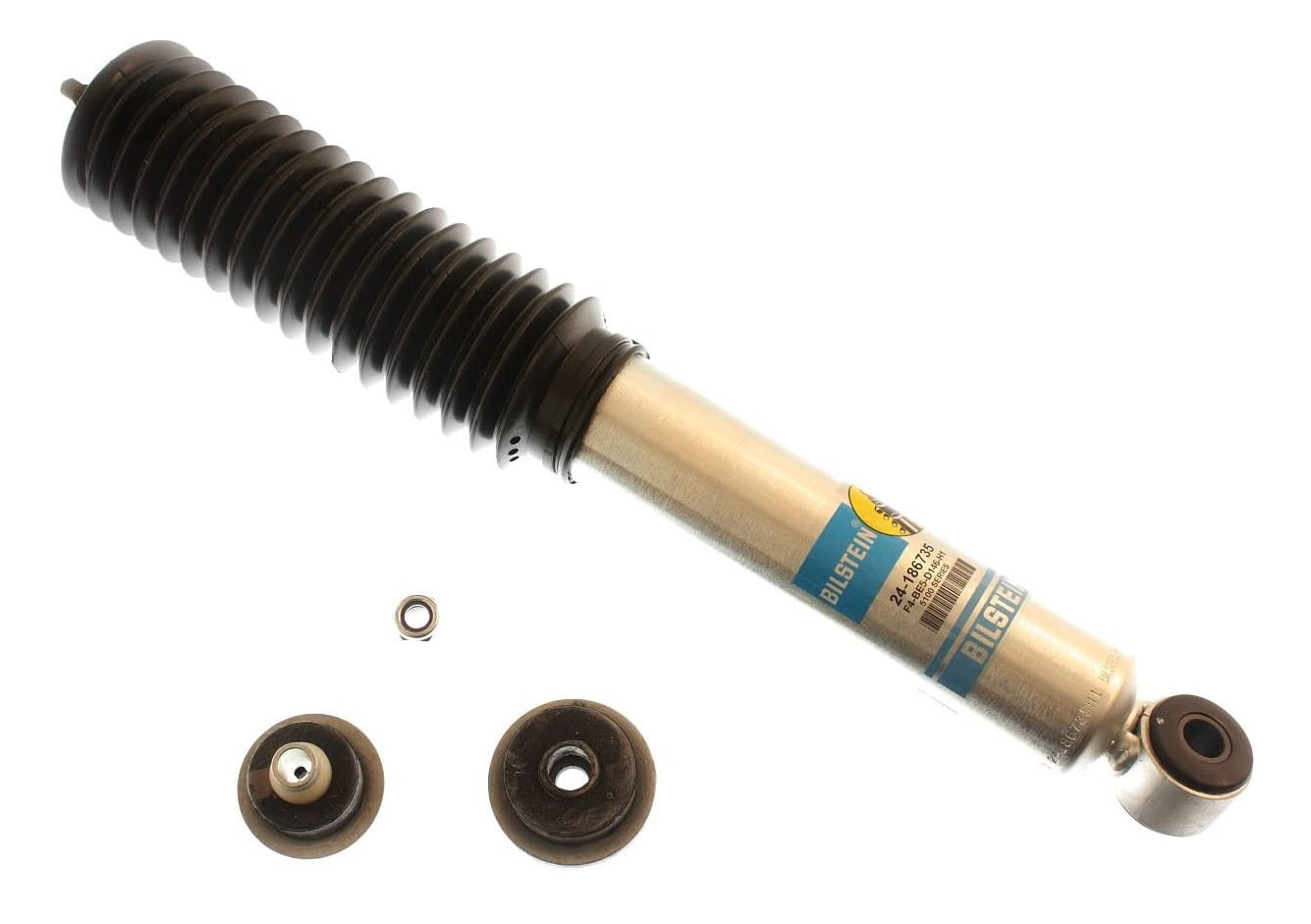 5100 Series Front Shock Absorber for 2001-2010 Chevy GMC Silverado Sie ...