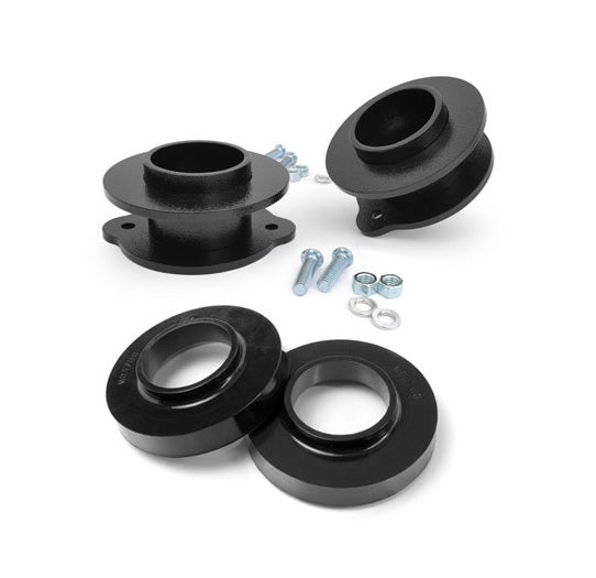 2 INCH LIFT KIT | CHEVY/GMC ENVOY/TRAILBLAZER 2WD/4WD (2002-2009 ...