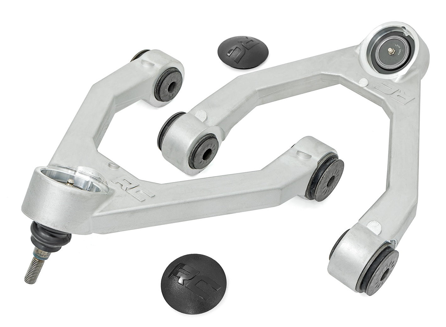UPPER CONTROL ARMS | 2-3 INCH LIFT | CHEVY/GMC K1500 TRUCK/SUV (88-99 ...