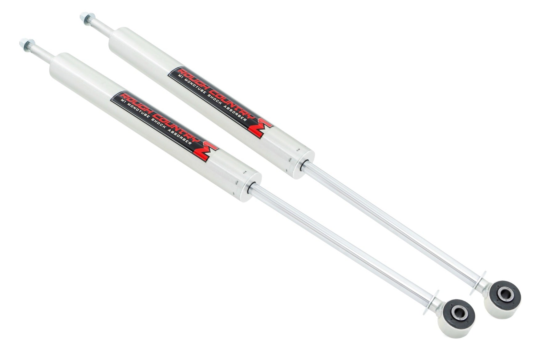 FORD F-150 4WD (97-03) M1 MONOTUBE REAR SHOCKS (PAIR) | 0"-2" – Torch ...