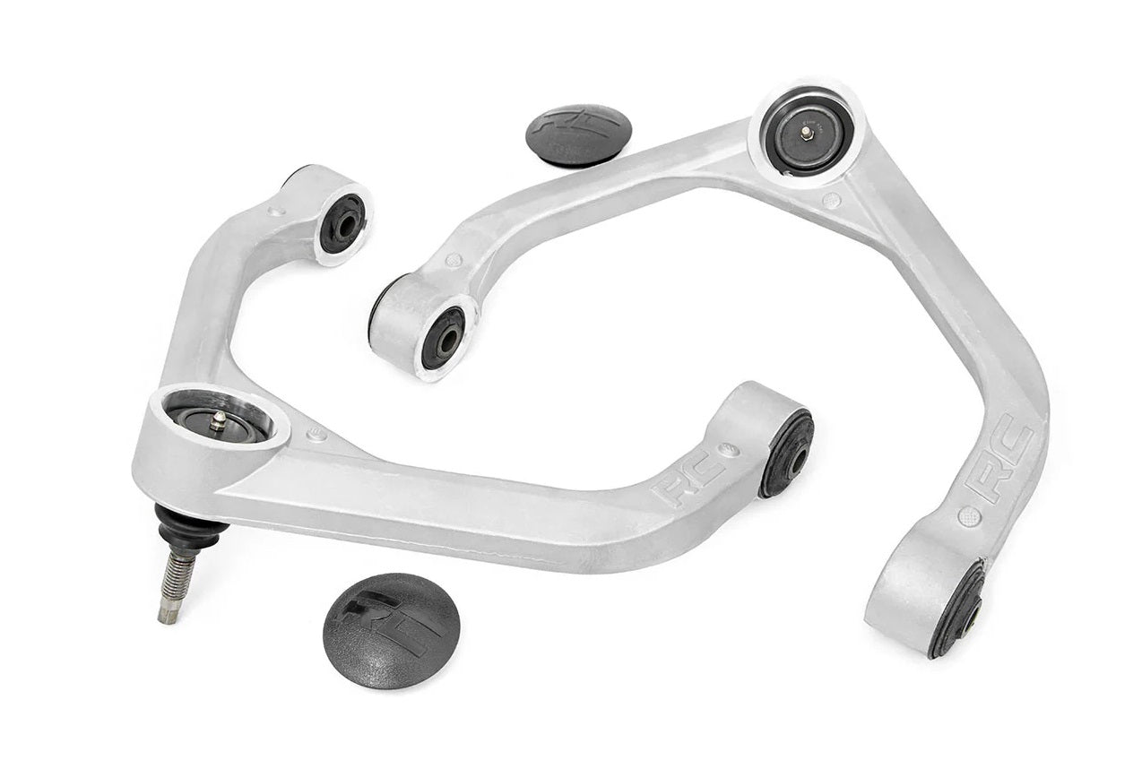 2019-2025 DODGE RAM 1500 FORGED UPPER CONTROL ARMS (19-25 RAM 1500 PIC ...