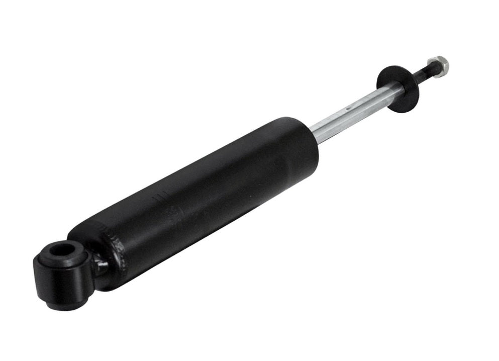 1998-2009 Ford Ranger 2WD (Non-Stabilitrak) Extended Front Shock (For ...